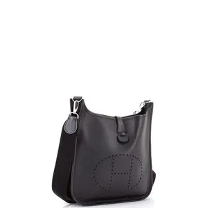 Hermès Evelyne Bag Gen Iii Epsom Pm