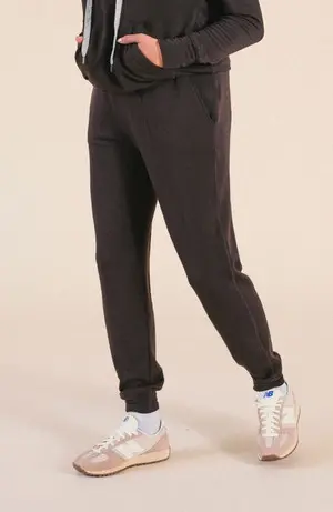 POPLINEN Agnes Modal Jogger Pant