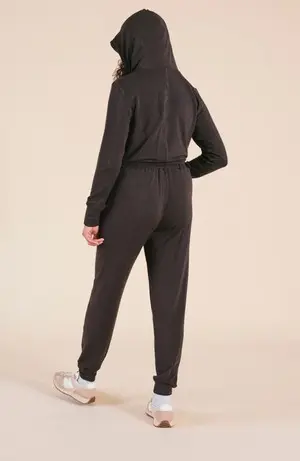 POPLINEN Agnes Modal Jogger Pant