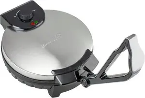 BRENTWOOD 12 Inch Tortilla Maker