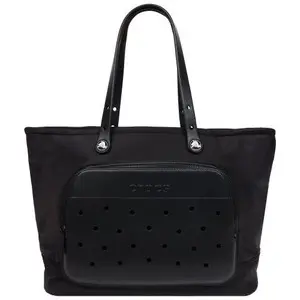 CROCS Large Tote With Pockets
