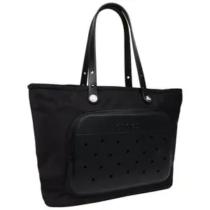 CROCS Large Tote With Pockets