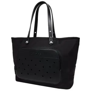 CROCS Large Tote With Pockets