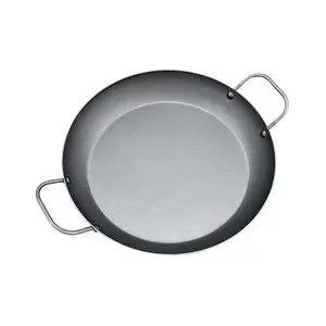 MAUVIEL M'steel 15.7 Inch Paella Pan