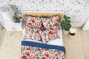 C&F HOME Bella Winter Bedding Single Quilt