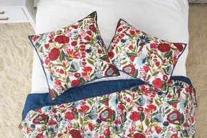 C&F HOME Bella Winter Bedding Single Quilt
