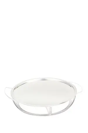 PRODYNE Iced Platter - Clear