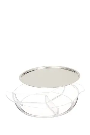 PRODYNE Iced Platter