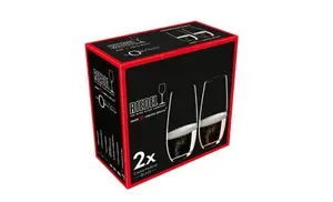 RIEDEL O Champagne Glass Wine Tumbler