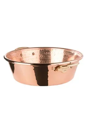 MAUVIEL M'passion Jam Pan - Copper