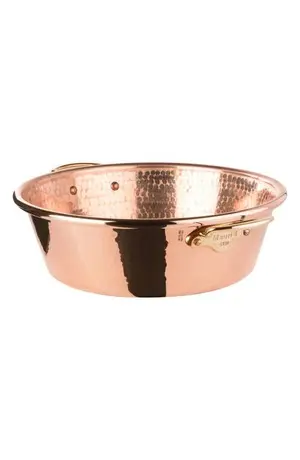 MAUVIEL M'passion Jam Pan