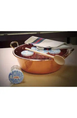 MAUVIEL M'passion Jam Pan