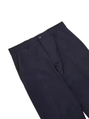 SELECTED Liam Slim-fit Trousers