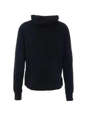 THOM KROM Zip-up Hoodie