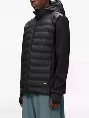 Rains Padded Jacket