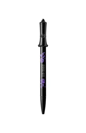 Anna Sui Eyebrow Pencil Holder - Black