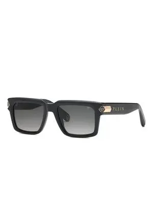 Philipp Plein Square-frame Sunglasses