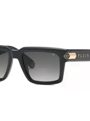 Philipp Plein Square-frame Sunglasses