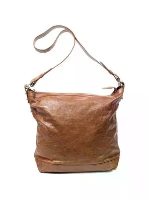 Balenciaga Day Zip-fastening Shoulder Bag