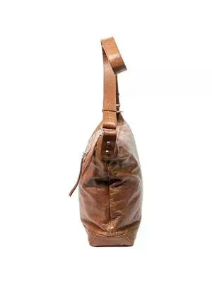 Balenciaga Day Zip-fastening Shoulder Bag