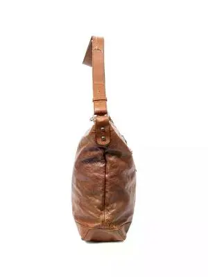 Balenciaga Day Zip-fastening Shoulder Bag