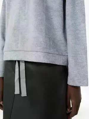 Max Mara Oscuri Hoodie