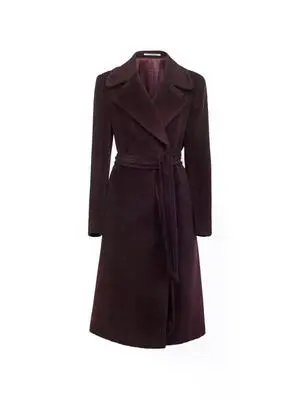 Tagliatore Double-breasted Coat