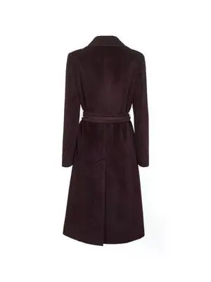 Tagliatore Double-breasted Coat
