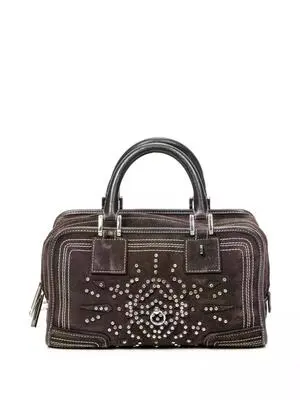 Loewe Studded Bags For Women