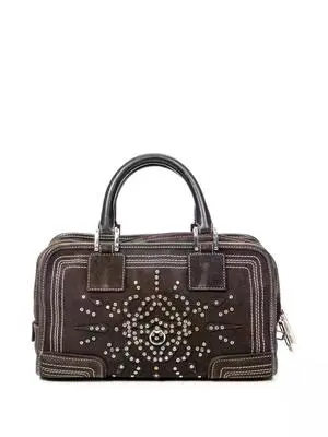 Loewe 28 Amazona Handbag