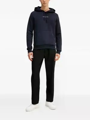 TRUSSARDI Hoodie With Pocket