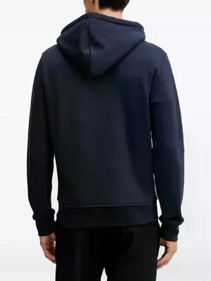 TRUSSARDI Hoodie With Pocket