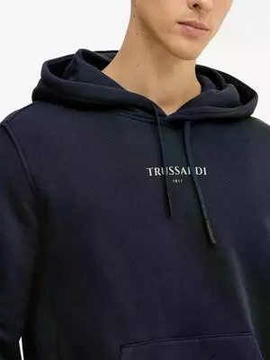 TRUSSARDI Hoodie With Pocket
