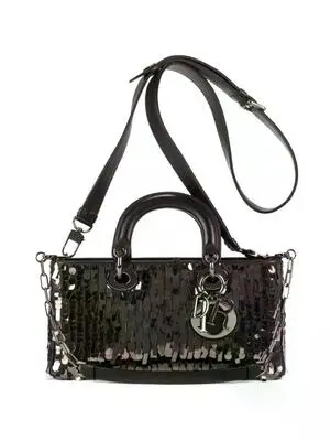 Dior Sequined Bags For Women