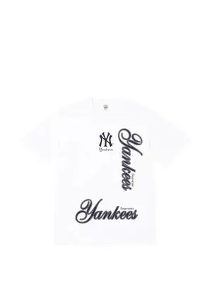 Supreme X Mlb Teams T-shirt - White