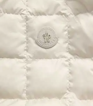 Moncler Quilted Tahir Down Jacket