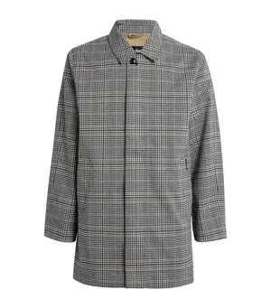 Barbour Checked Jackets For Men