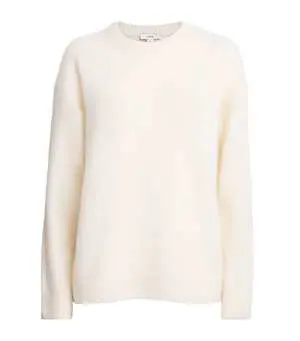 Vince Cashmere Crewneck Sweater