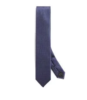Brioni Textured Ties