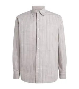 Brioni Button Down Shirts For Men
