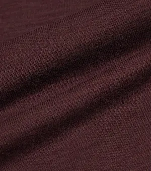 Vince Wool Jersey T-shirt