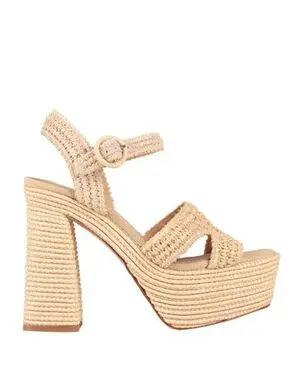 Castaner Raffia Shoes For Women