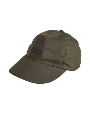 Fear Of God Baseball Cap Polyester - Green