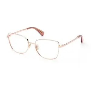 Max Mara Butterfly Eyeglasses - Pink