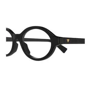 Bottega Veneta Linea Triangle Eyeglasses