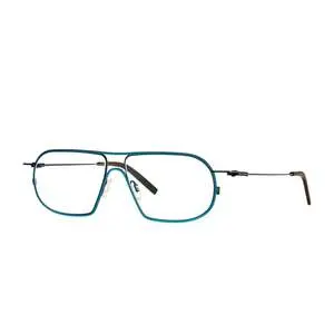 THEO EYEWEAR Isogon Optical - Blue