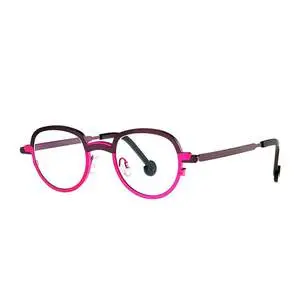 Theo Eyeglasses Eyewear For Women