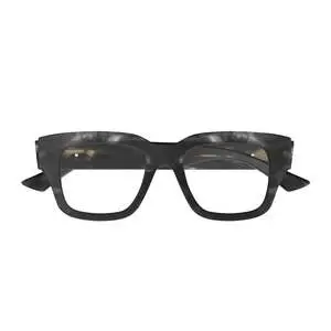 Bottega Veneta Linea Ribbon Optical Frame - Black