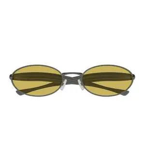 Bottega Veneta Sardine Sunglasses - Gray