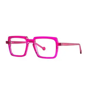 THEO EYEWEAR Martial Eagle 11 Deep Orchid - Fuchsia